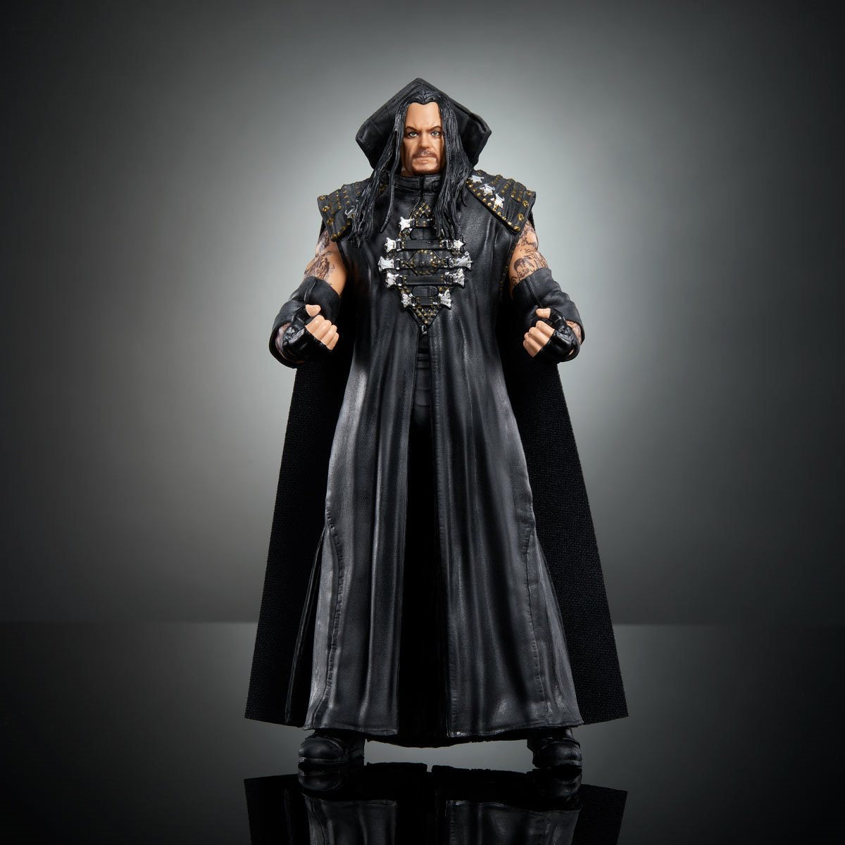 IN STOCK! WWE Ultimate Edition Wave 20 Undertaker Action Figure| Stone ...