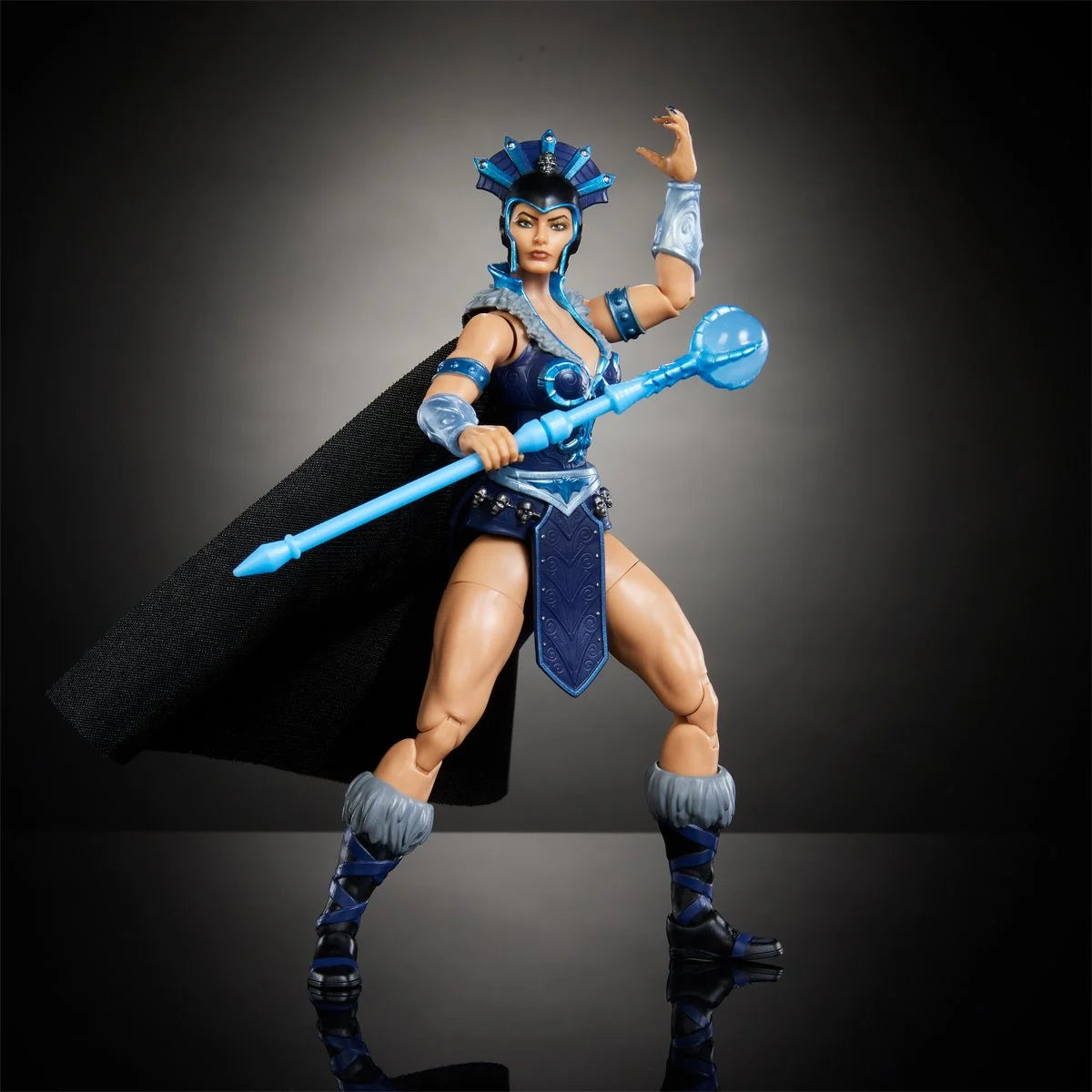 IN STOCK! Masters of the Universe Masterverse Wave 15 Evil-Lyn Action ...