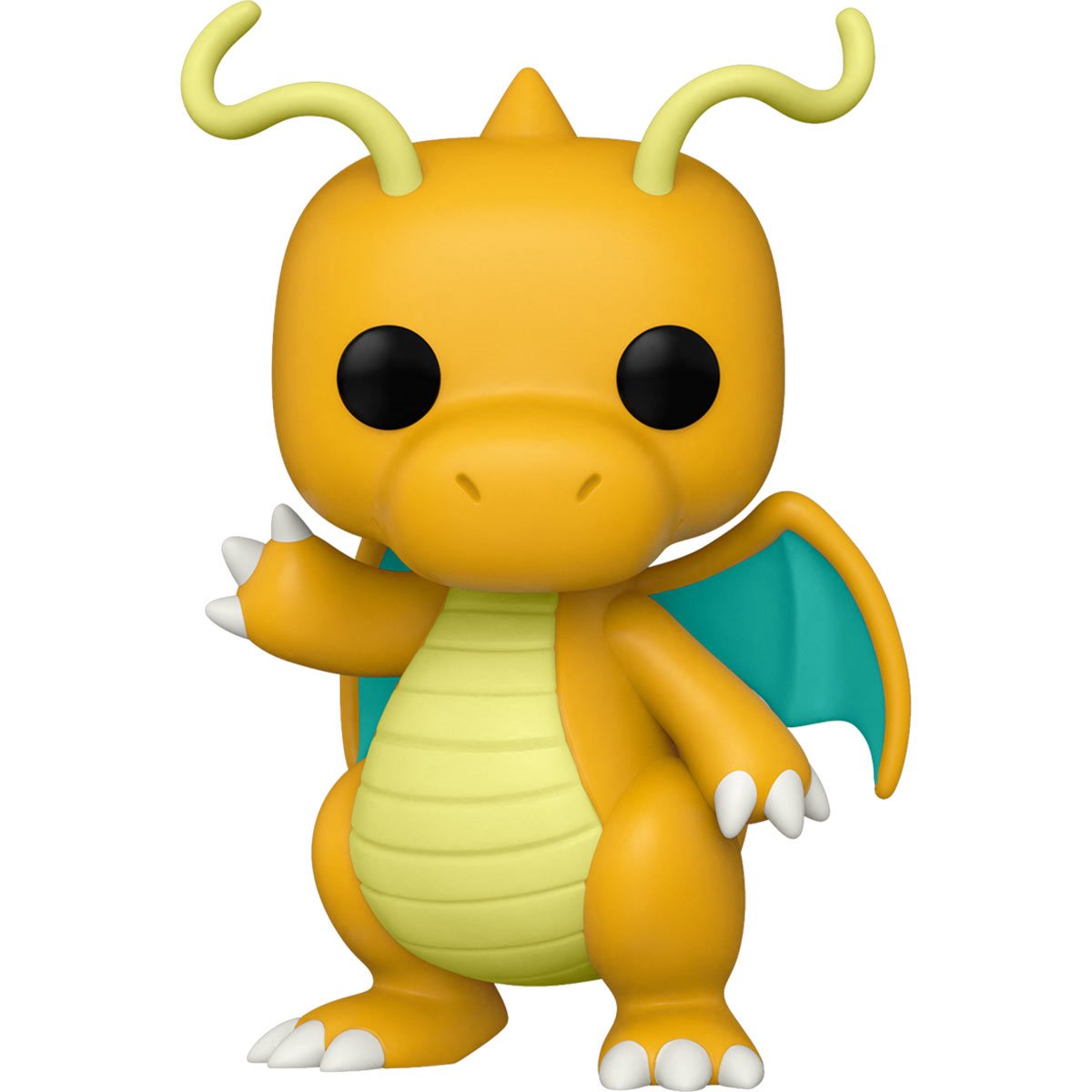 IN STOCK! Pokemon Dragonite Pop! Vinyl Figure| Stone Tower Toys ...
